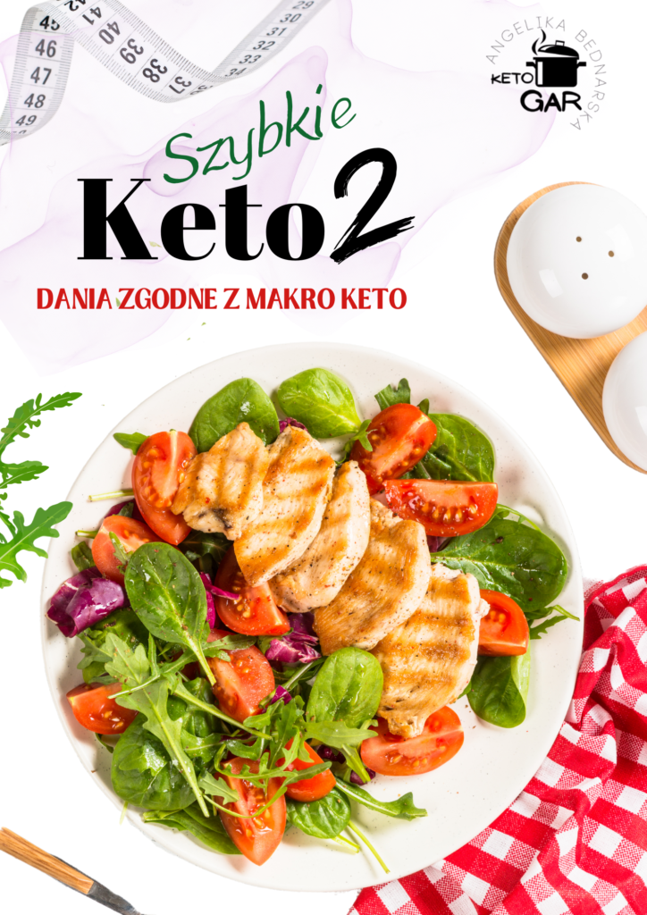 Strona Główna - KetoGar.pl Keto jest dla Ciebie!